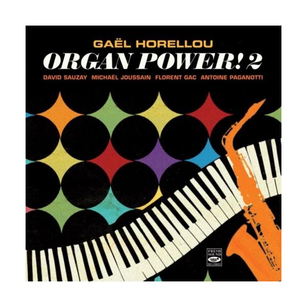 【発売日：2026年01月31日】ご注文後のキャンセル・返品は承れません。発売日:2026年01月31日/商品ID:7951464/ジャンル:JAZZ/フォーマット:CD/構成数:1/レーベル:Fresh Sound Records/アーテ...