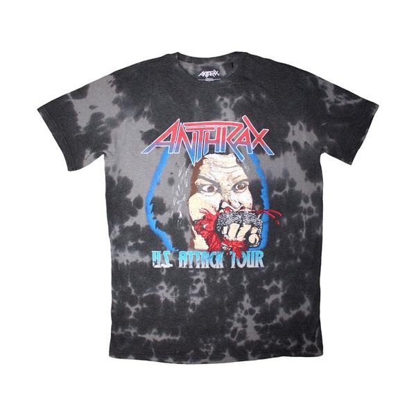 【発売日：2026年01月20日】ご注文後のキャンセル・返品は承れません。発売日:2026年01月20日/商品ID:7951579/ジャンル:グッズ/フォーマット:Apparel/構成数:1/レーベル:---/アーティスト:Anthrax/...