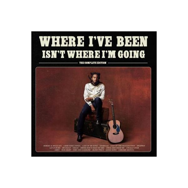 【発売日：2026年02月06日】ご注文後のキャンセル・返品は承れません。発売日:2026年02月06日/商品ID:7951626/ジャンル:SOUL/CLUB/RAP/フォーマット:CD/構成数:1/レーベル:Empire/アーティスト:...