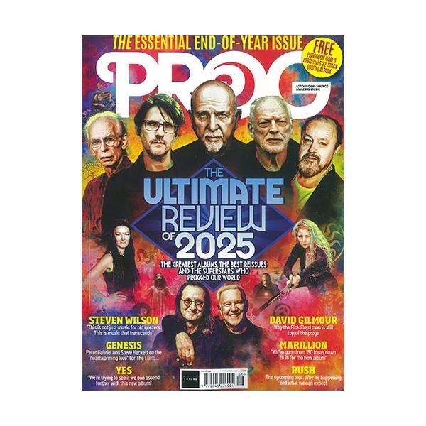 【発売日：2026年01月15日】ご注文後のキャンセル・返品は承れません。発売日:2026年01月15日/商品ID:7952087/ジャンル:IMPORTED MAGAZINE/フォーマット:Magazine/構成数:1/レーベル:---/...