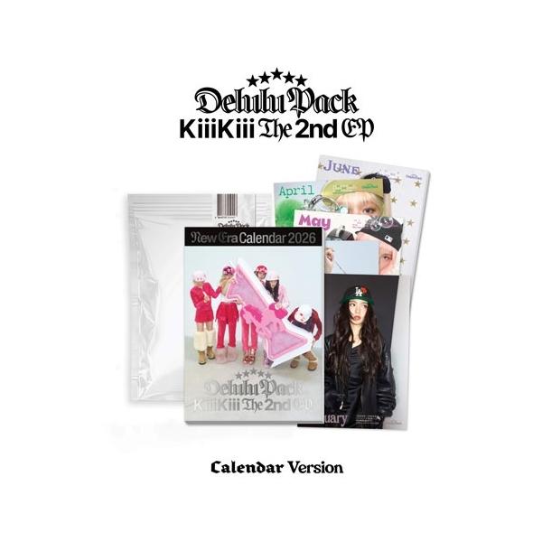 【発売日：2026年01月31日】ご注文後のキャンセル・返品は承れません。発売日:2026年01月31日/商品ID:7952106/ジャンル:K-POP/フォーマット:CD/構成数:1/レーベル:Kakao Entertainment (K...