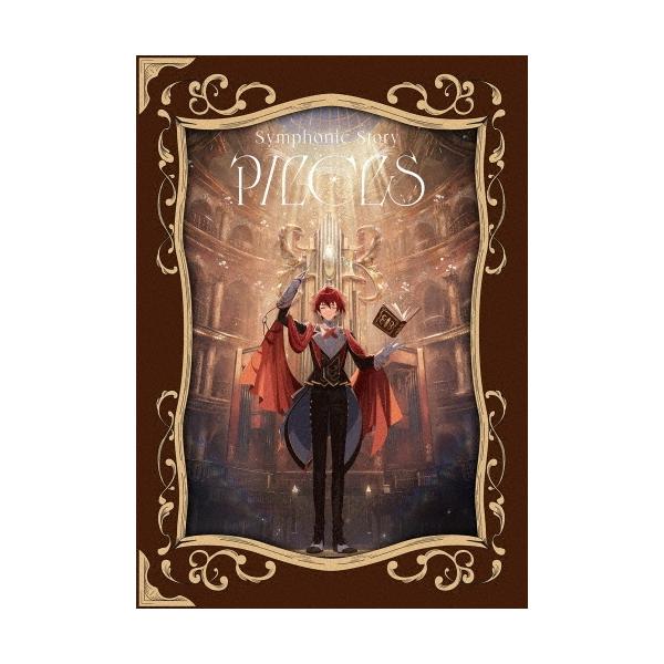 【発売日：2026年03月25日】ご注文後のキャンセル・返品は承れません。発売日:2026年03月25日/商品ID:7952170/ジャンル:アニメ/キッズ/ゲーム音楽 (A)/フォーマット:Blu-ray Disc/構成数:5/レーベル:...