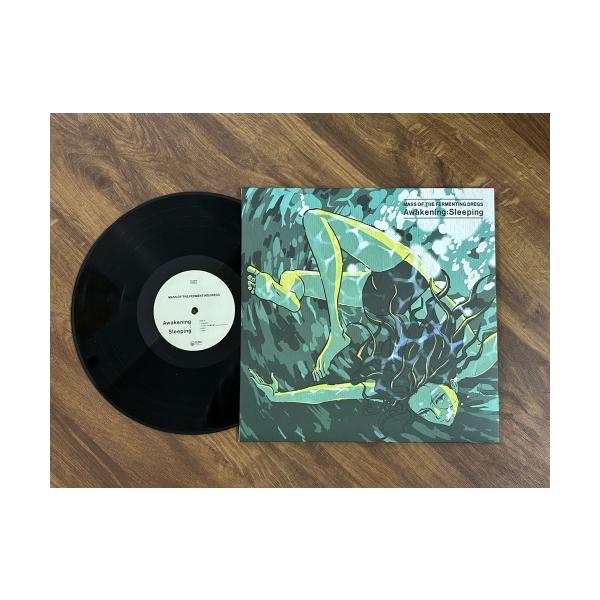 【発売日：2026年02月06日】ご注文後のキャンセル・返品は承れません。発売日:2026年02月06日/商品ID:7952296/ジャンル:J-POP/フォーマット:LP/構成数:1/レーベル:FLAKE SOUNDS/アーティスト:MA...