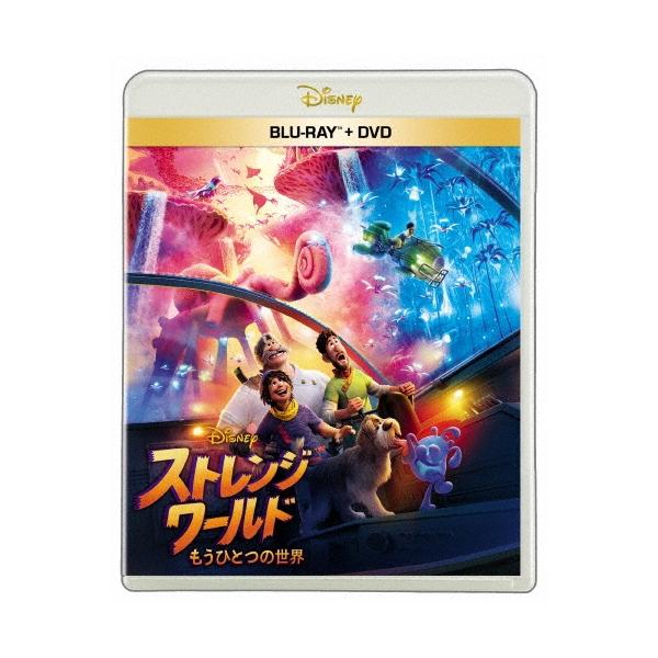 【発売日：2026年03月11日】ご注文後のキャンセル・返品は承れません。Disney2026spring発売日:2026年03月11日/商品ID:7952637/ジャンル:アニメ/キッズ (V)/フォーマット:Blu-ray Disc/構...