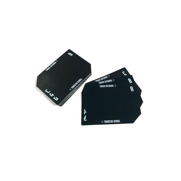 【発売日：2026年03月26日】ご注文後のキャンセル・返品は承れません。タワレコグッズ発売日:2026年03月26日/商品ID:7952962/ジャンル:グッズ/フォーマット:Accessories/構成数:1/レーベル:---/タイトル...