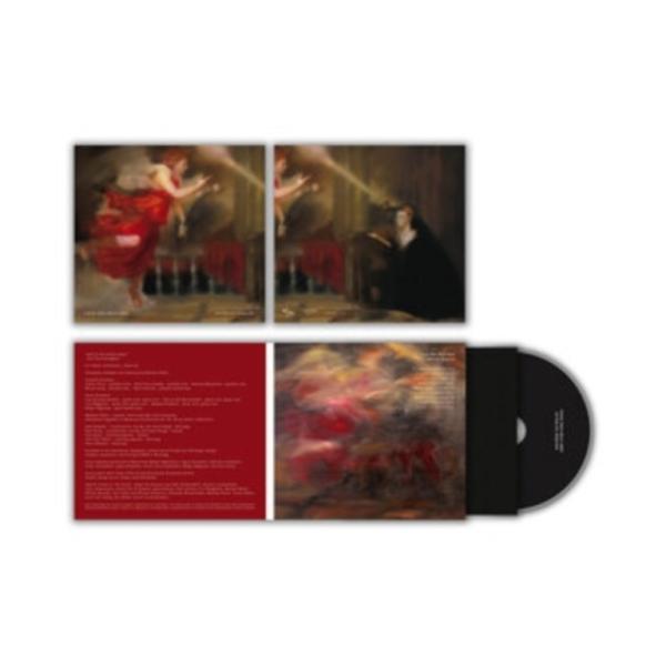 【発売日：2026年03月06日】ご注文後のキャンセル・返品は承れません。発売日:2026年03月06日/商品ID:7952967/ジャンル:JAZZ/フォーマット:CD/構成数:1/レーベル:Constellation/アーティスト:Th...