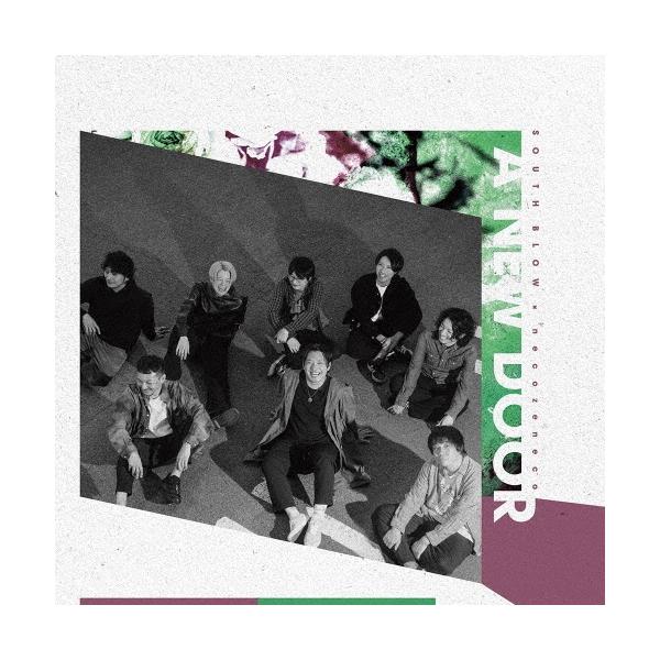 【発売日：2026年03月11日】ご注文後のキャンセル・返品は承れません。SOUTH BLOW x necozeneco スプリットミニアルバム発売日:2026年03月11日/商品ID:7953099/ジャンル:J-POP/フォーマット:C...