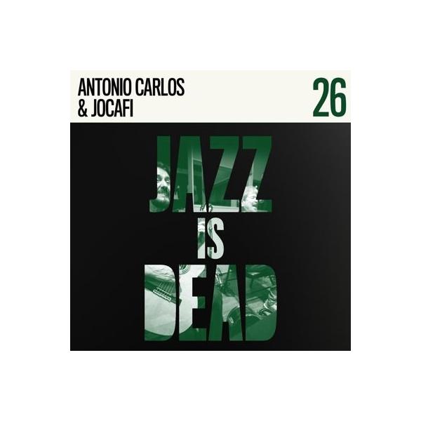 【発売日：2026年04月03日】ご注文後のキャンセル・返品は承れません。発売日:2026年04月03日/商品ID:7953107/ジャンル:WORLD/REGGAE/フォーマット:LP/構成数:1/レーベル:Jazz Is Dead/アー...