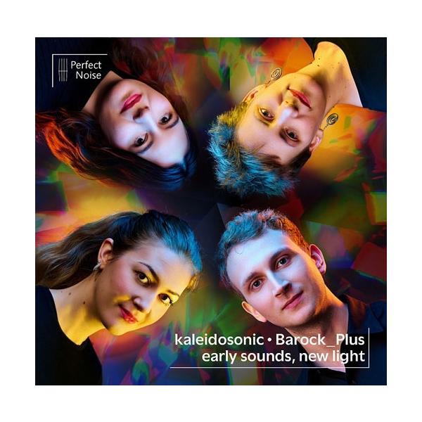 【発売日：2026年02月14日】ご注文後のキャンセル・返品は承れません。発売日:2026年02月14日/商品ID:7953155/ジャンル:CLASSICAL/フォーマット:CD/構成数:1/レーベル:Perfect Noise/アーティ...