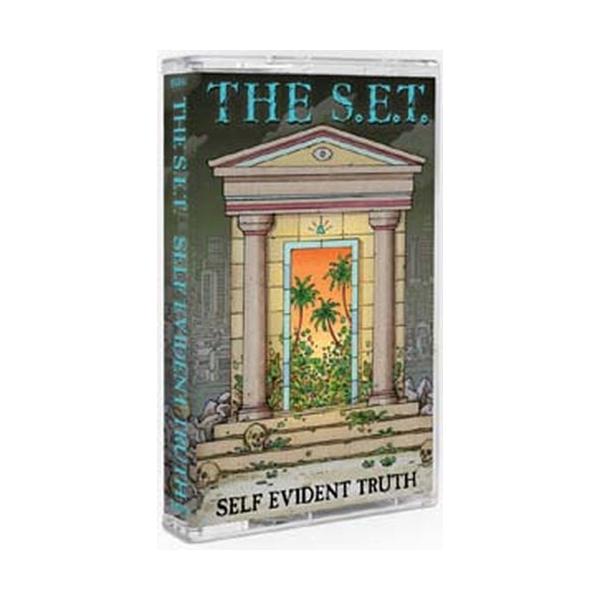 【発売日：2026年03月06日】ご注文後のキャンセル・返品は承れません。発売日:2026年03月06日/商品ID:7953162/ジャンル:ROCK/POP/フォーマット:Cassette/構成数:1/レーベル:Flatspot Reco...