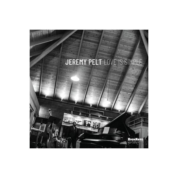 【発売日：2026年03月13日】ご注文後のキャンセル・返品は承れません。発売日:2026年03月13日/商品ID:7954466/ジャンル:JAZZ/フォーマット:LP/構成数:1/レーベル:HighNote/アーティスト:Jeremy ...