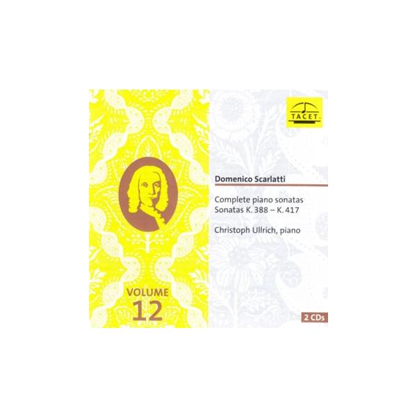 【発売日：2026年02月20日】ご注文後のキャンセル・返品は承れません。発売日:2026年02月20日/商品ID:7954574/ジャンル:CLASSICAL/フォーマット:CD/構成数:2/レーベル:Tacet/アーティスト:クリストフ...