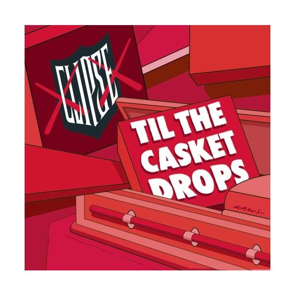 【発売日：2026年02月20日】ご注文後のキャンセル・返品は承れません。発売日:2026年02月20日/商品ID:7954575/ジャンル:SOUL/CLUB/RAP/フォーマット:LP/構成数:1/レーベル:Columbia/Legac...