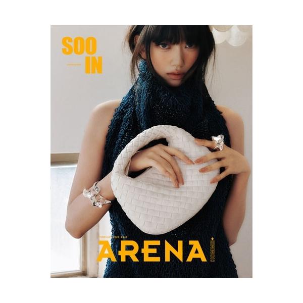 【発売日：2026年02月27日】ご注文後のキャンセル・返品は承れません。発売日:2026年02月27日/商品ID:7954589/ジャンル:IMPORTED MAGAZINE/フォーマット:Magazine/構成数:1/レーベル:---/...