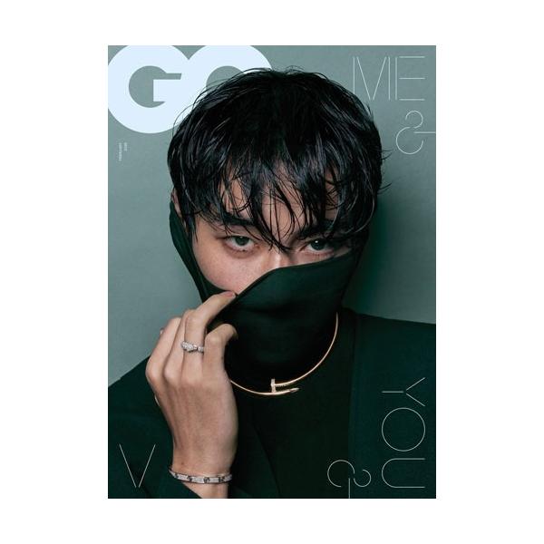 【発売日：2026年02月27日】ご注文後のキャンセル・返品は承れません。発売日:2026年02月27日/商品ID:7954595/ジャンル:IMPORTED MAGAZINE/フォーマット:Magazine/構成数:1/レーベル:---/...