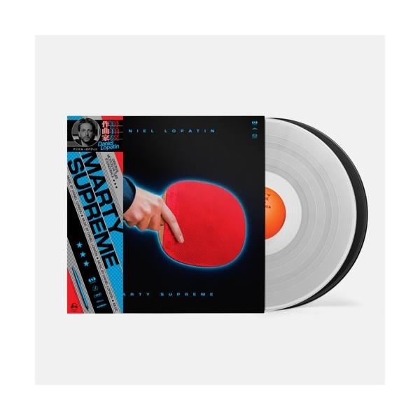 【発売日：2026年03月06日】ご注文後のキャンセル・返品は承れません。発売日:2026年03月06日/商品ID:7954621/ジャンル:SOUL/CLUB/RAP/フォーマット:LP/構成数:2/レーベル:A24 Music/アーティ...