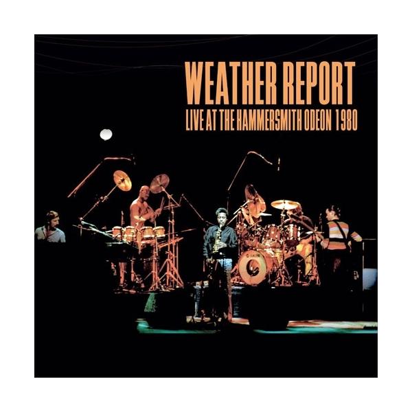 【発売日：2026年01月30日】ご注文後のキャンセル・返品は承れません。発売日:2026年01月30日/商品ID:7954649/ジャンル:JAZZ/フォーマット:CD/構成数:2/レーベル:Hi Hat/アーティスト:Weather R...