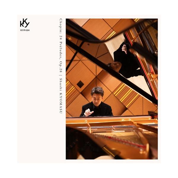 【発売日：2026年01月28日】ご注文後のキャンセル・返品は承れません。発売日:2026年01月28日/商品ID:7954685/ジャンル:CLASSICAL/フォーマット:CD/構成数:1/レーベル:kKy records/アーティスト...