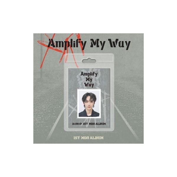 【発売日：2026年01月26日】ご注文後のキャンセル・返品は承れません。※本商品に【CD】は含まれておりません。<br />発売日:2026年01月26日/商品ID:7954702/ジャンル:K-POP/フォーマット:Acce...