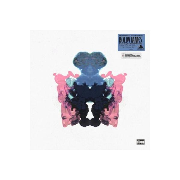 【発売日：2026年01月23日】ご注文後のキャンセル・返品は承れません。発売日:2026年01月23日/商品ID:7954715/ジャンル:SOUL/CLUB/RAP/フォーマット:CD/構成数:1/レーベル:RRC/アーティスト:Bol...