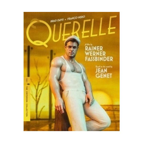 【発売日：2024年06月11日】ご注文後のキャンセル・返品は承れません。発売日:2024年06月11日/商品ID:7955134/ジャンル:映画/TVドラマ/フォーマット:Blu-ray Disc/構成数:1/レーベル:Criterion...