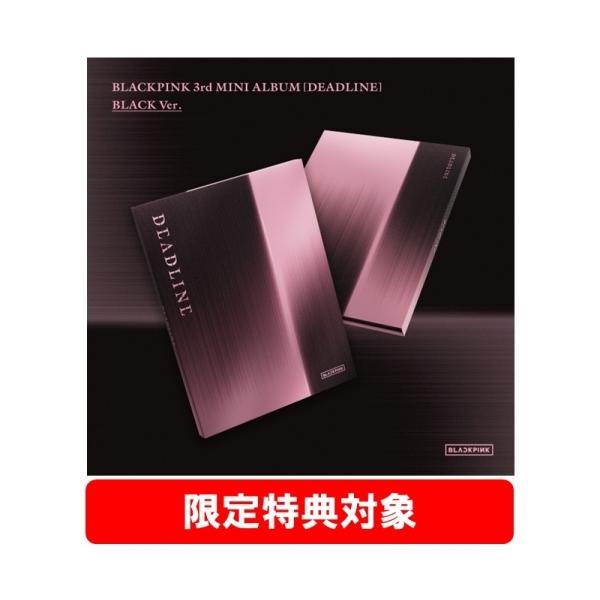 【発売日：2026年02月28日】ご注文後のキャンセル・返品は承れません。発売日:2026年02月28日/商品ID:7955212/ジャンル:K-POP/フォーマット:CD/構成数:1/レーベル:YGEX/アーティスト:BLACKPINK/...