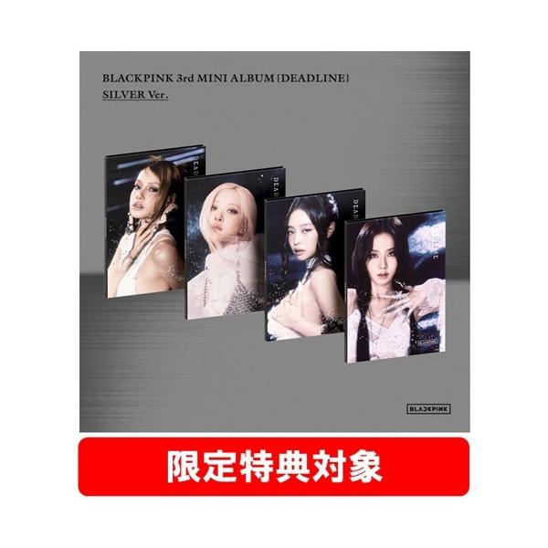 【発売日：2026年02月28日】ご注文後のキャンセル・返品は承れません。発売日:2026年02月28日/商品ID:7955227/ジャンル:K-POP/フォーマット:CD/構成数:1/レーベル:YGEX/アーティスト:BLACKPINK/...
