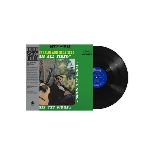 【発売日：2026年04月10日】ご注文後のキャンセル・返品は承れません。発売日:2026年04月10日/商品ID:7955353/ジャンル:JAZZ/フォーマット:LP/構成数:1/レーベル:Concord/アーティスト:Bola Set...