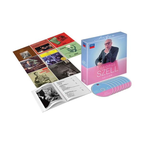 【発売日：2026年03月31日】ご注文後のキャンセル・返品は承れません。発売日:2026年03月下旬/商品ID:7955837/ジャンル:CLASSICAL/フォーマット:CD/構成数:10/レーベル:Australian Eloquen...