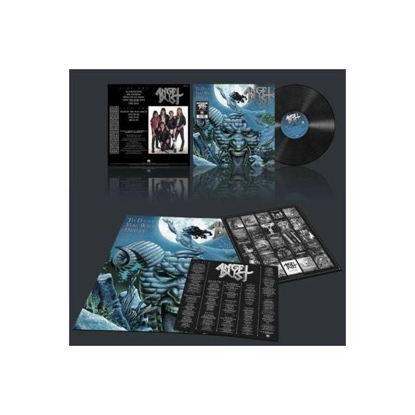 【発売日：2026年04月02日】ご注文後のキャンセル・返品は承れません。発売日:2026年04月02日/商品ID:7955845/ジャンル:ROCK/POP/フォーマット:LP/構成数:1/レーベル:High Roller Records...