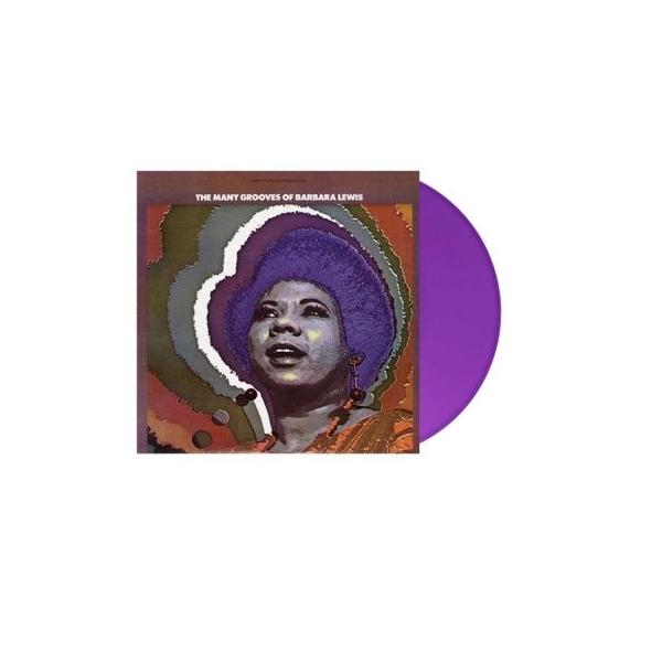 【発売日：2026年03月06日】ご注文後のキャンセル・返品は承れません。発売日:2026年03月06日/商品ID:7955885/ジャンル:SOUL/CLUB/RAP/フォーマット:LP/構成数:1/レーベル:Real Gone Musi...