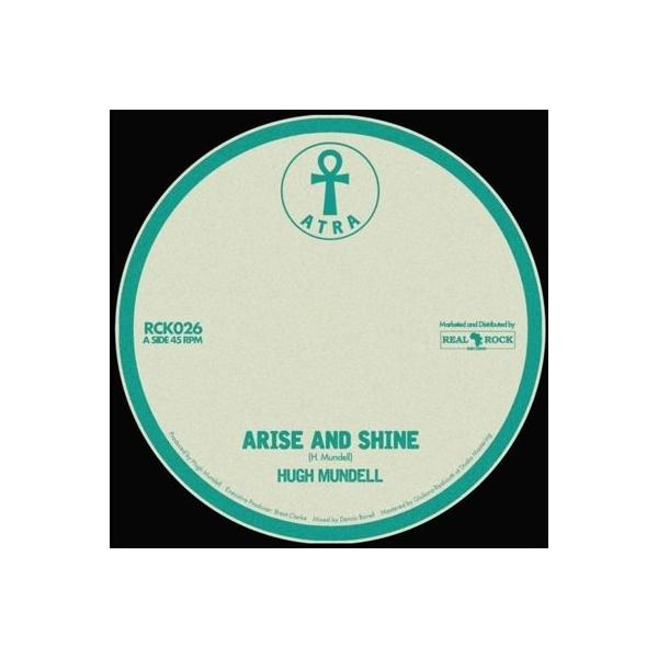 【発売日：2026年02月26日】ご注文後のキャンセル・返品は承れません。発売日:2026年02月26日/商品ID:7955942/ジャンル:WORLD/REGGAE/フォーマット:7inch Single/構成数:1/レーベル:Real ...