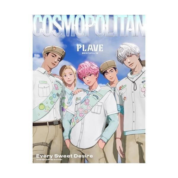 【発売日：2026年02月27日】ご注文後のキャンセル・返品は承れません。発売日:2026年02月27日/商品ID:7956023/ジャンル:IMPORTED MAGAZINE/フォーマット:Magazine/構成数:1/レーベル:---/...