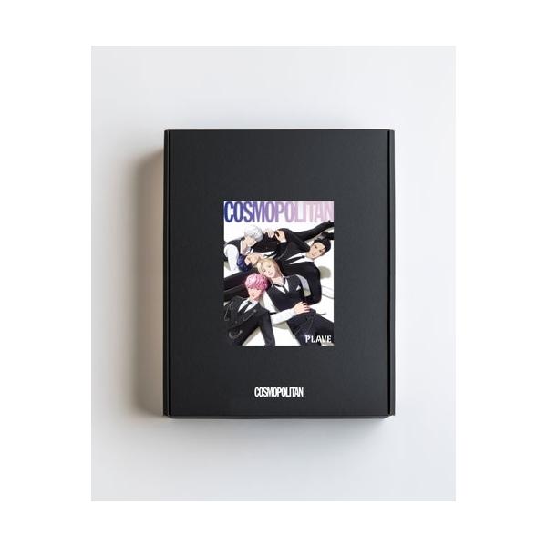 【発売日：2026年02月27日】ご注文後のキャンセル・返品は承れません。発売日:2026年02月27日/商品ID:7956024/ジャンル:IMPORTED MAGAZINE/フォーマット:Magazine/構成数:1/レーベル:---/...