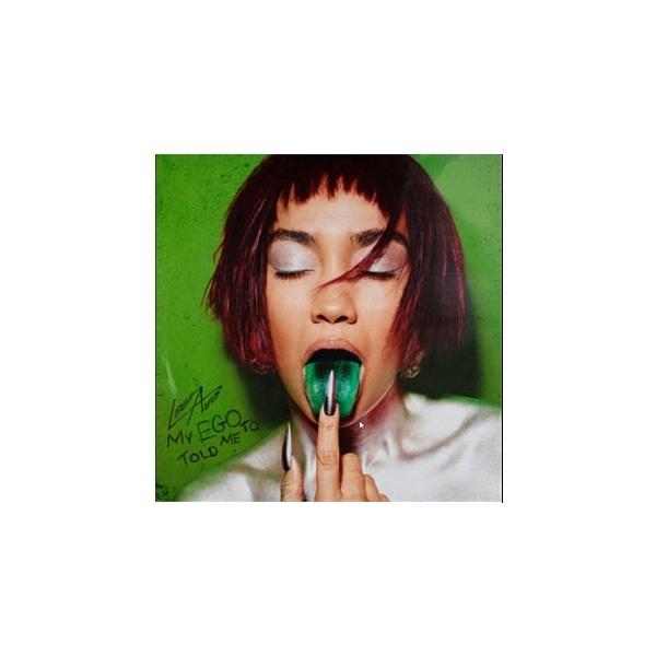 【発売日：2026年02月25日】ご注文後のキャンセル・返品は承れません。発売日:2026年02月25日/商品ID:7956034/ジャンル:ROCK/POP/フォーマット:LP/構成数:1/レーベル:VMG/アーティスト:Leigh-An...