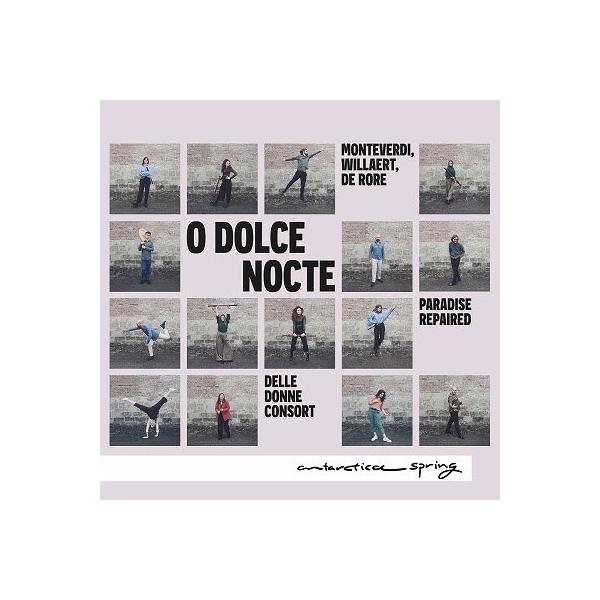 【発売日：2026年03月14日】ご注文後のキャンセル・返品は承れません。発売日:2026年03月14日/商品ID:7956126/ジャンル:CLASSICAL/フォーマット:CD/構成数:1/レーベル:Antarctica/アーティスト:...