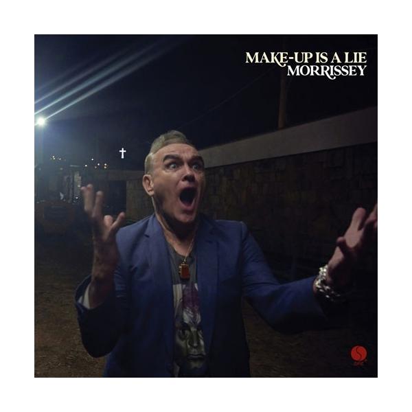 【発売日：2026年03月06日】ご注文後のキャンセル・返品は承れません。発売日:2026年03月06日/商品ID:7956695/ジャンル:ROCK/POP/フォーマット:CD/構成数:1/レーベル:Warner Records/アーティ...