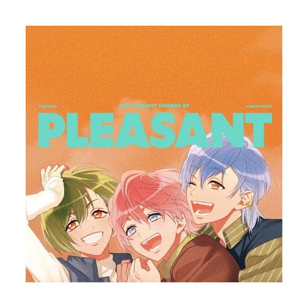 【発売日：2026年06月24日】ご注文後のキャンセル・返品は承れません。発売日:2026年06月24日/商品ID:7956709/ジャンル:アニメ/キッズ/ゲーム音楽 (A)/フォーマット:CD/構成数:1/レーベル:ポニーキャニオン/タ...