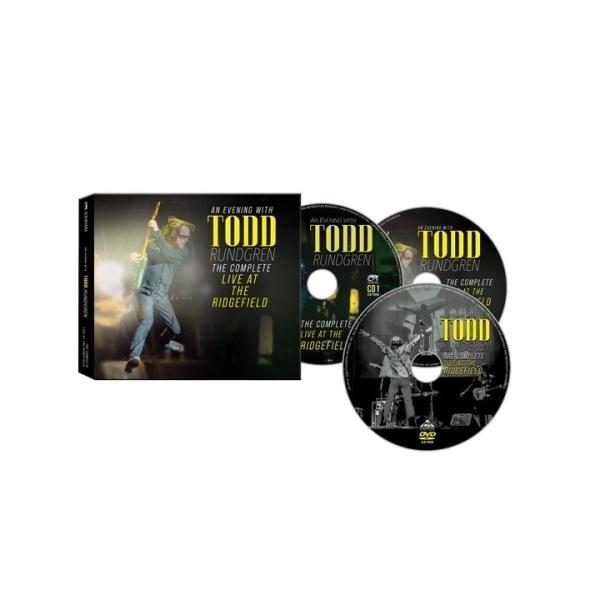 【発売日：2026年03月20日】ご注文後のキャンセル・返品は承れません。発売日:2026年03月20日/商品ID:7956746/ジャンル:ROCK/POP/フォーマット:CD/構成数:3/レーベル:Cleopatra Records/ア...