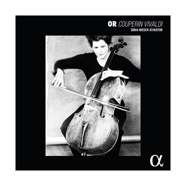 【発売日：2026年03月13日】ご注文後のキャンセル・返品は承れません。発売日:2026年03月13日/商品ID:7956862/ジャンル:CLASSICAL/フォーマット:CD/構成数:1/レーベル:Alpha/アーティスト:ソニア・ヴ...