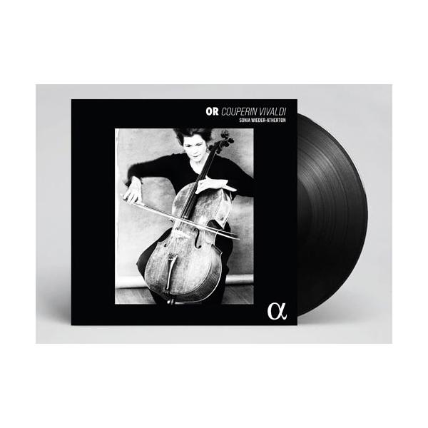 【発売日：2026年04月10日】ご注文後のキャンセル・返品は承れません。発売日:2026年04月10日/商品ID:7956866/ジャンル:CLASSICAL/フォーマット:LP/構成数:2/レーベル:Alpha/アーティスト:ソニア・ヴ...