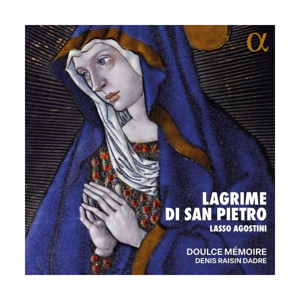 【発売日：2026年03月13日】ご注文後のキャンセル・返品は承れません。発売日:2026年03月13日/商品ID:7956868/ジャンル:CLASSICAL/フォーマット:CD/構成数:1/レーベル:Alpha/アーティスト:ドニ・レザ...