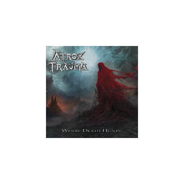 【発売日：2026年02月27日】ご注文後のキャンセル・返品は承れません。発売日:2026年02月27日/商品ID:7957041/ジャンル:ROCK/POP/フォーマット:CD/構成数:1/レーベル:Wormholedeath Japan...