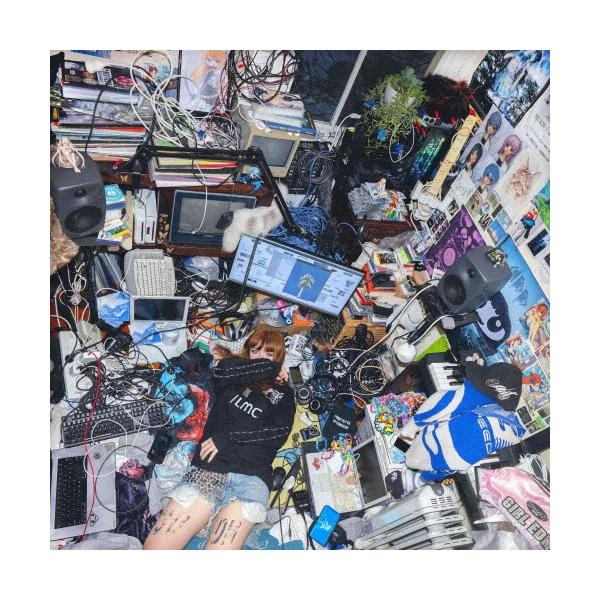 【発売日：2026年02月11日】ご注文後のキャンセル・返品は承れません。発売日:2026年02月11日/商品ID:7958126/ジャンル:ROCK/POP/フォーマット:CD/構成数:1/レーベル:NLV Records/アーティスト:...