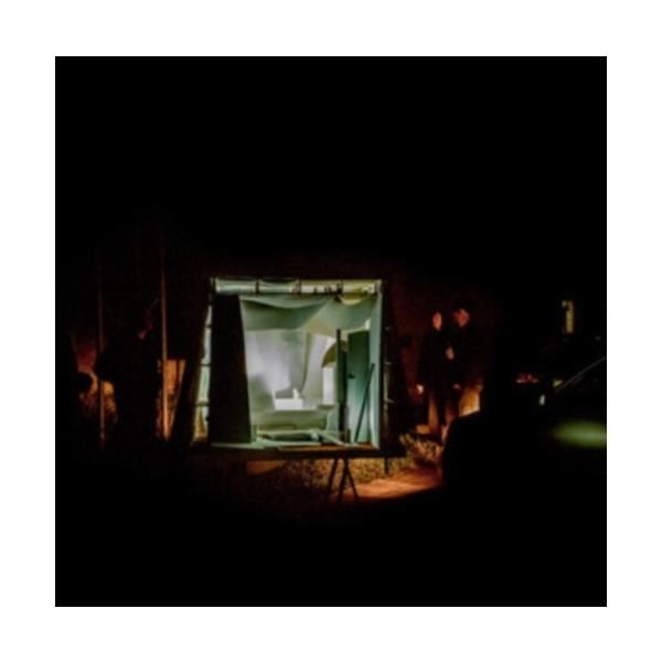 【発売日：2026年02月27日】ご注文後のキャンセル・返品は承れません。発売日:2026年02月27日/商品ID:7958149/ジャンル:ROCK/POP/フォーマット:CD/構成数:1/レーベル:Untitled (Recs)/アーテ...