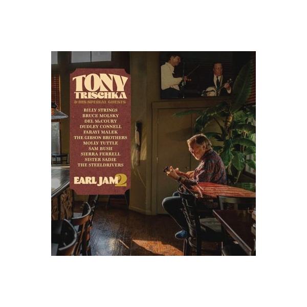 【発売日：2026年03月13日】ご注文後のキャンセル・返品は承れません。発売日:2026年03月13日/商品ID:7958156/ジャンル:COUNTRY/BLUES/フォーマット:CD/構成数:1/レーベル:Down The Road/...