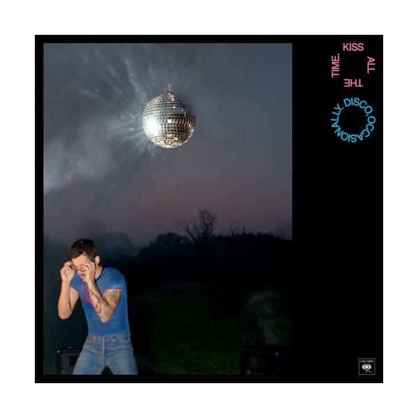 【発売日：2026年03月06日】ご注文後のキャンセル・返品は承れません。発売日:2026年03月06日/商品ID:7958159/ジャンル:ROCK/POP/フォーマット:CD/構成数:1/レーベル:Columbia/アーティスト:Har...