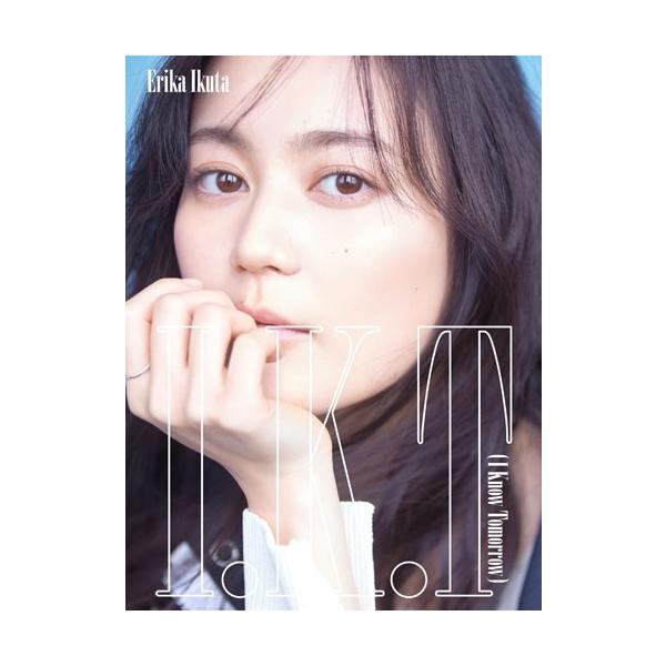 【発売日：2026年04月22日】ご注文後のキャンセル・返品は承れません。発売日:2026年04月22日/商品ID:7958346/ジャンル:J-POP/フォーマット:CD/構成数:4/レーベル:Sony Records/アーティスト:生田...