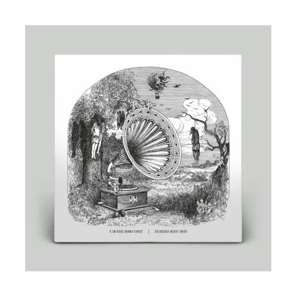 【発売日：2026年03月11日】ご注文後のキャンセル・返品は承れません。発売日:2026年03月11日/商品ID:7958883/ジャンル:ROCK/POP/フォーマット:LP/構成数:1/レーベル:Moment of Collapse/...