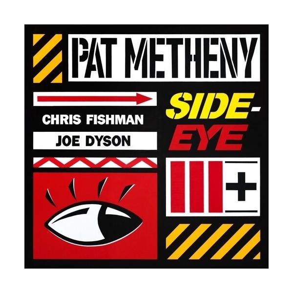 【発売日：2026年02月27日】ご注文後のキャンセル・返品は承れません。発売日:2026年02月27日/商品ID:7959085/ジャンル:JAZZ/フォーマット:CD/構成数:1/レーベル:Pat Metheny Go-Fwd/アーティ...